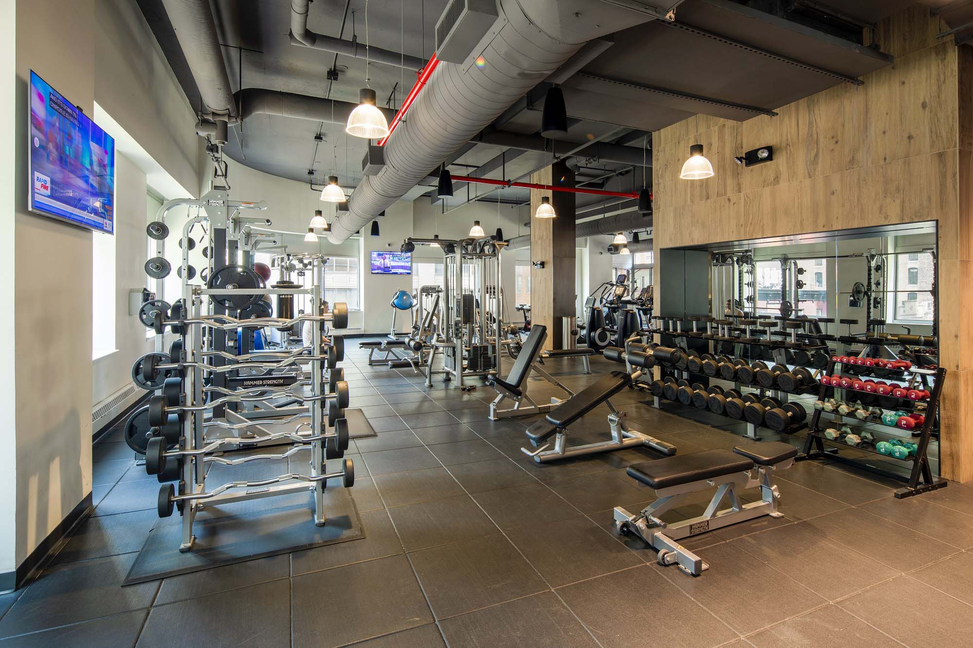 The Capitol Chelsea | Explore Luxury Living